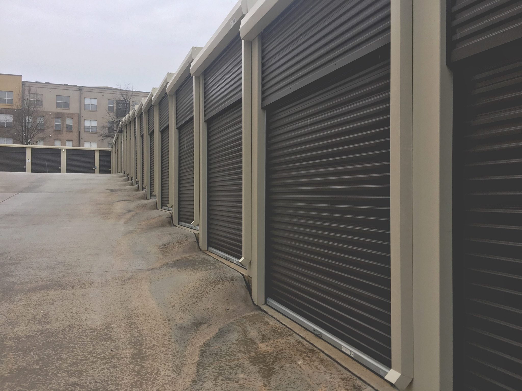 A Guide to Baltimore Storage Unit Prices - SCAA