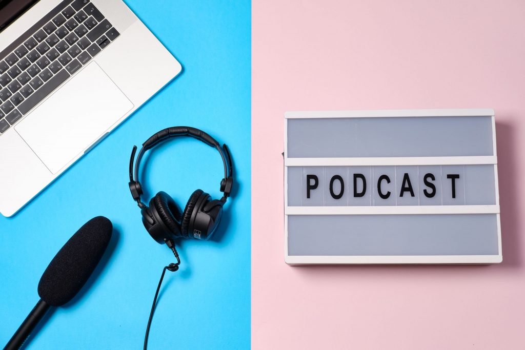 Tips for Outsourcing Audio Editing for Your Podcast - SCAA