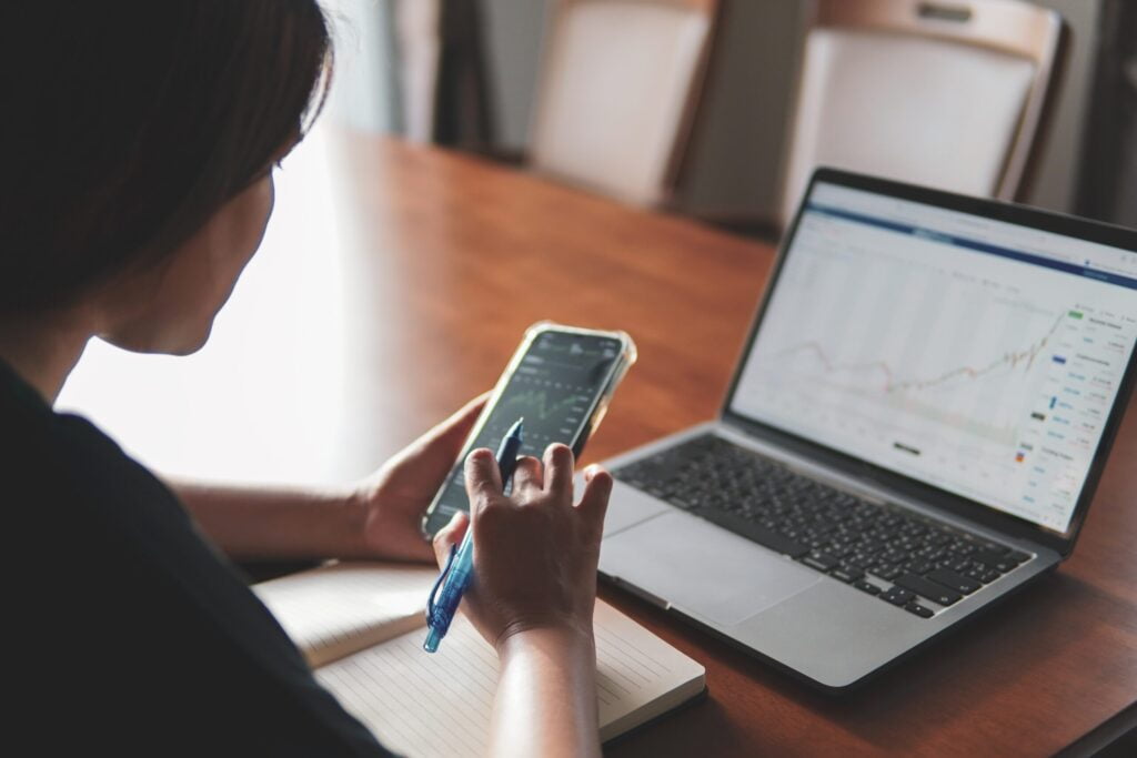 How Long Does It Take To Liquidate Stocks? - SCAA