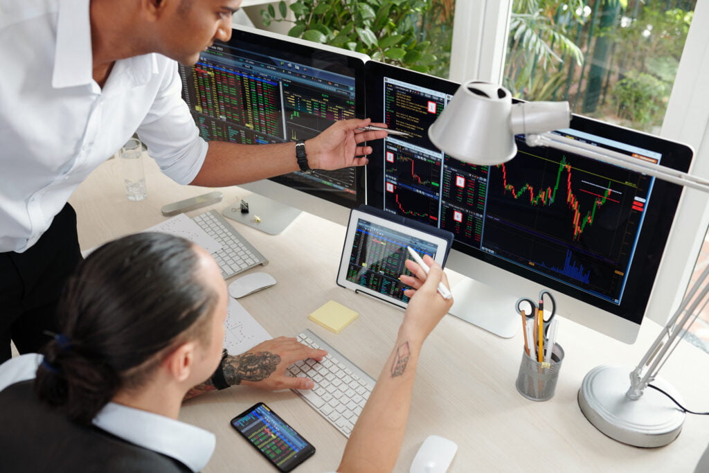 The Benefits of Funded Futures Trading - SCAA